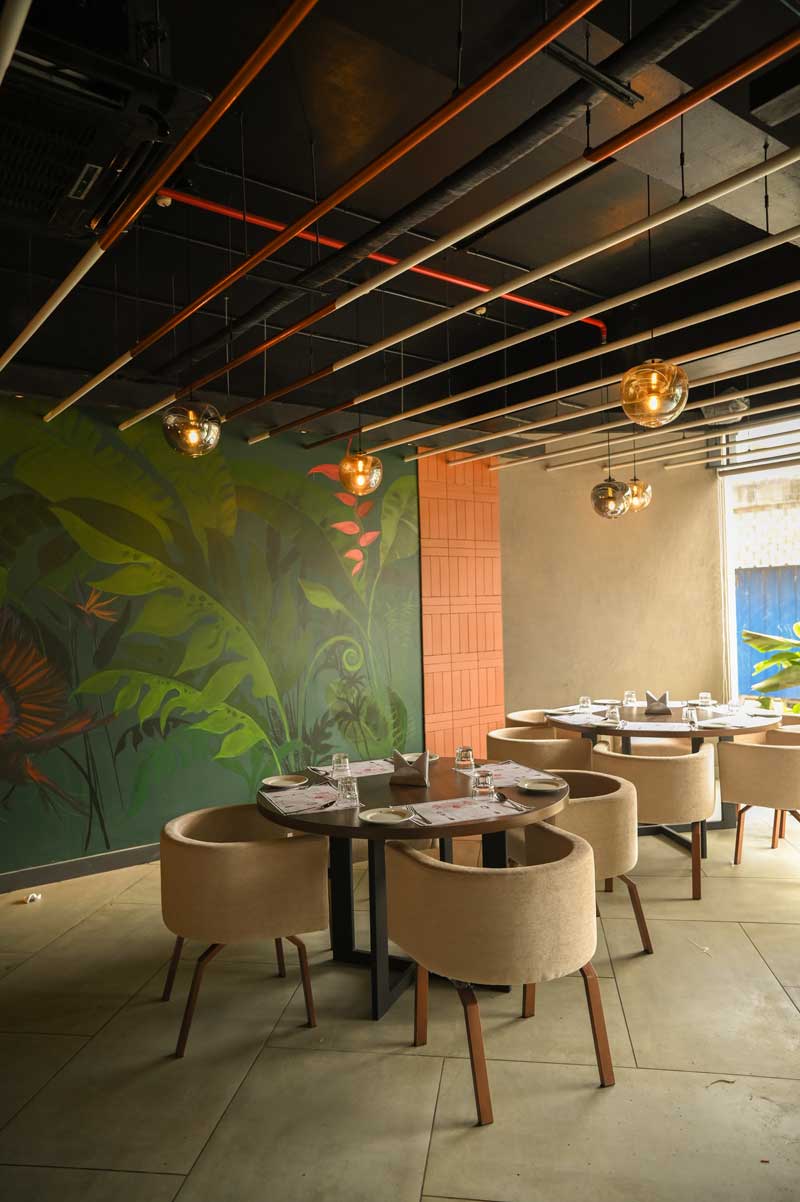 About Imperial Kitchen, Trivandrum’s Fine Dine Spot