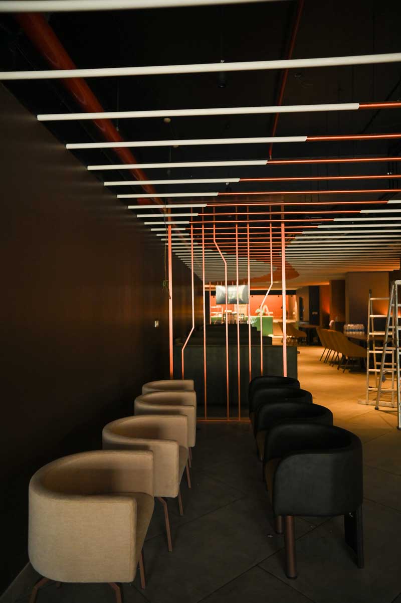 About Imperial Kitchen, Trivandrum’s Fine Dine Spot