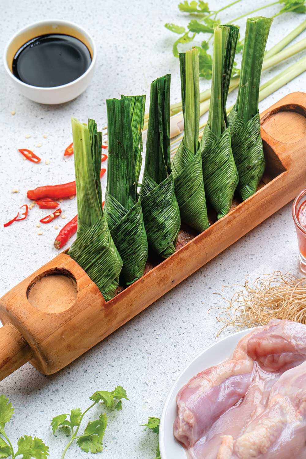 Imperial Kitchen - Premium Dining Experience in Trivandrum